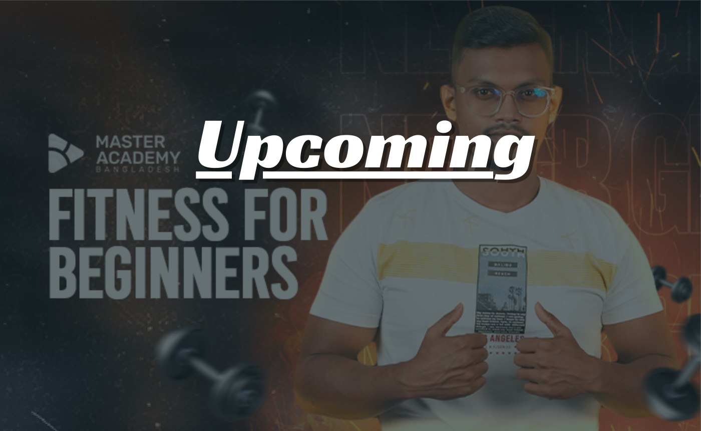 Courses – Master Academy Bangladesh