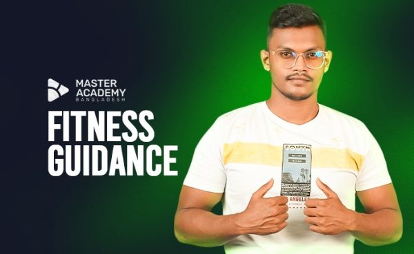 Fitness Guidance: Fit at Home – Master Academy Bangladesh